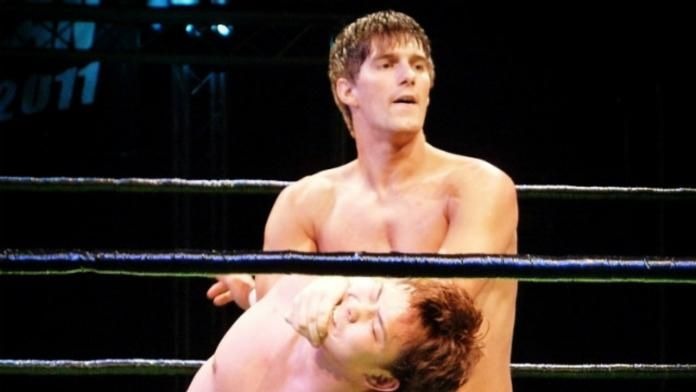 Zack Sabre Jr News, Stats And Video - Wrestling Inc.