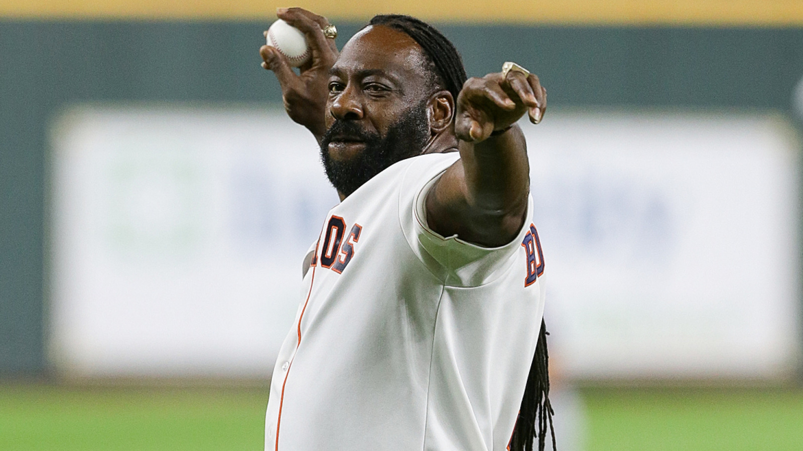 Zilla Fatu Opens Up About Working With WWE Hall Of Famer Booker T