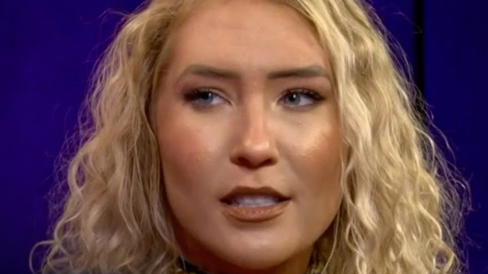 Zoey Stark And Nikkita Lyons Comment On Being Removed From WWE Women's ...