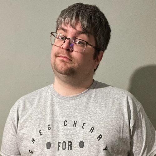 Greg Cherry - Wrestling Inc.