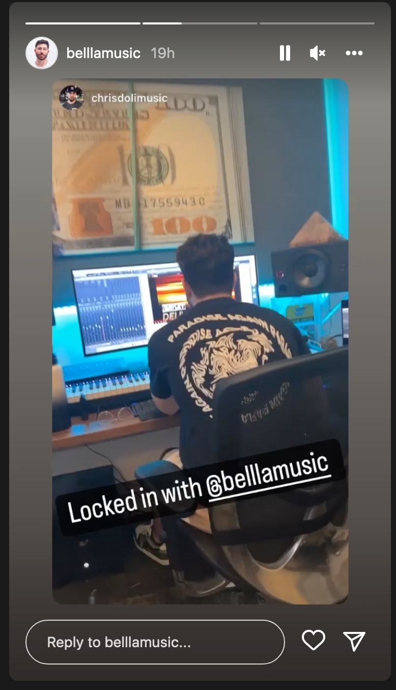 Speculation That Bayley May Be Getting New WWE Theme Music