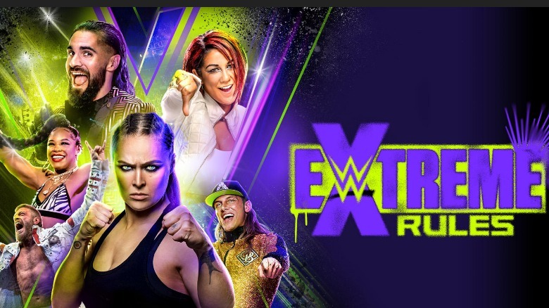 Possible Spoiler On Edge's WWE Return Possible Spoiler On Edge's WWE Return